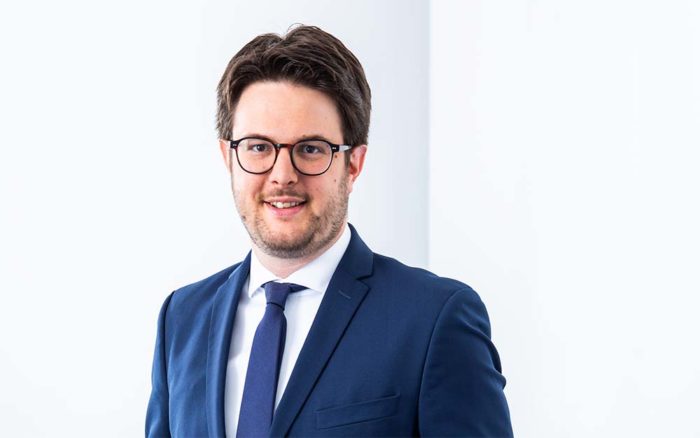 Haider Michael - HAIDER | OBEREDER | PILZ Rechtsanwält:innen GmbH